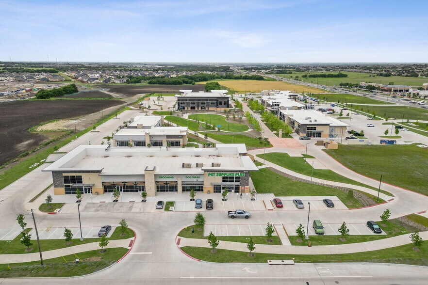 SWC Hwy 380 & Coit Rd, Frisco, TX 75035 For Lease Cityfeet.com