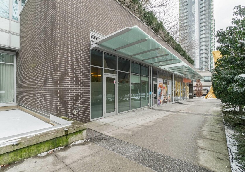 497 Marine Dr SW, Vancouver, BC V5X 0E5 - Retail For Lease Cityfeet.com