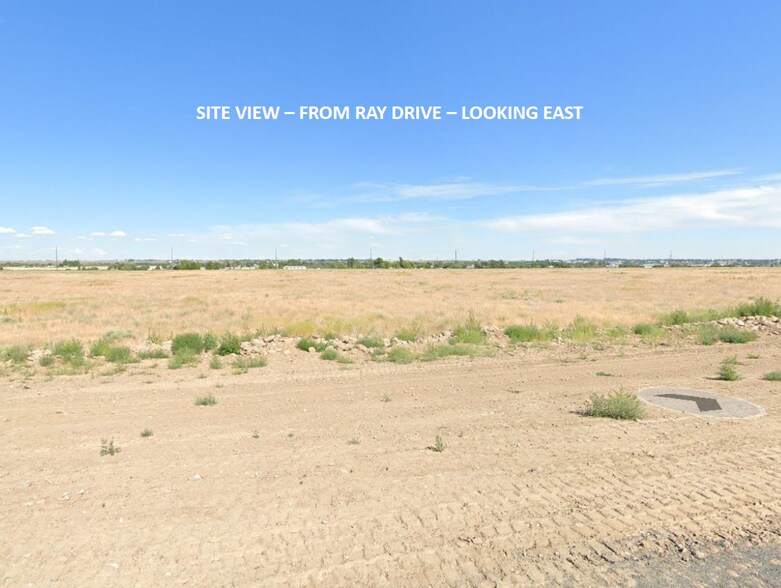 0000 Harris Road NE & Ray Road NE, Moses Lake, WA 98837 - Land For Sale ...