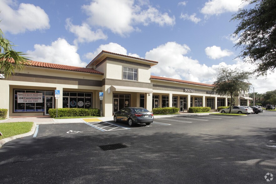 4651 N State Road 7, Coral Springs, FL 33073 - Retail For Lease ...