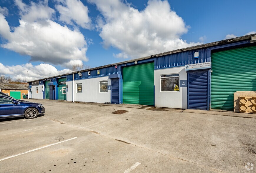 Chalon Way E, St Helens, MSY WA10 1AU - Industrial For Lease Cityfeet.com