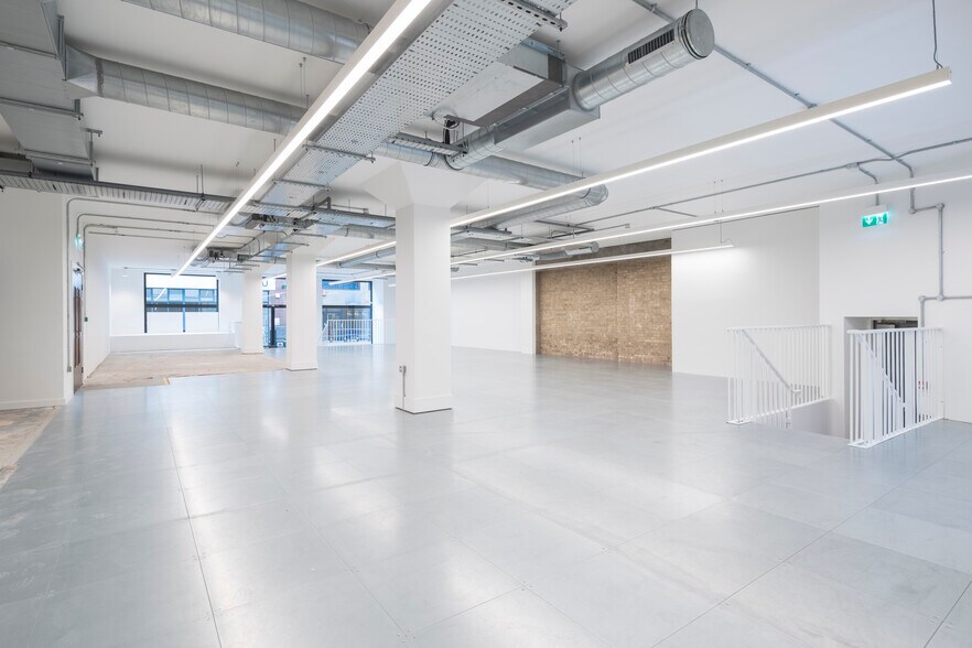 14 Bonhill St, London, LND EC2A 4BX - Office For Lease Cityfeet.com