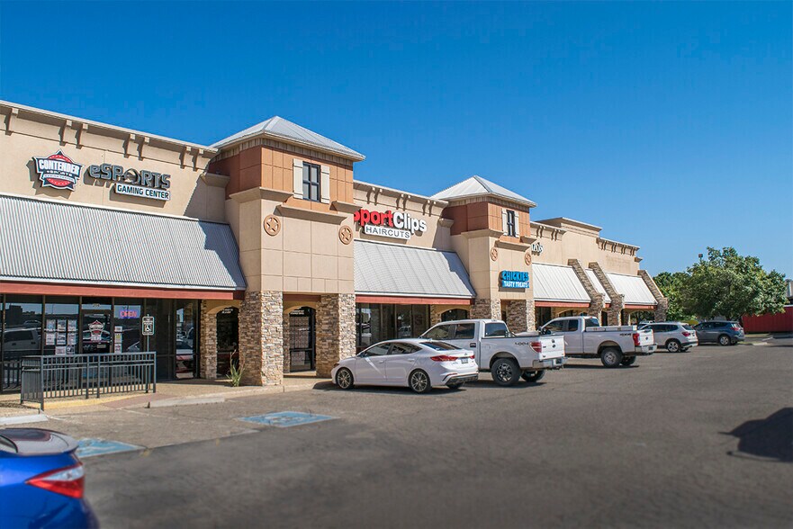 4930 S Loop 289, Lubbock, TX 79414 For Lease Cityfeet.com