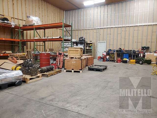 7510-7512 Porter Rd, Niagara Falls, NY 14304 - Flex/R&D For Lease ...