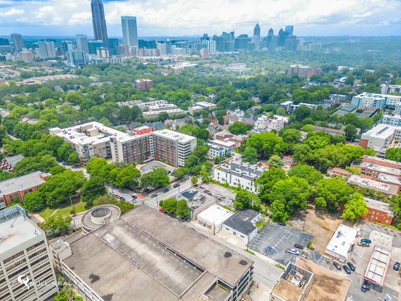 446 Ralph McGill Blvd, Atlanta, GA 30312 - Lofts/Showrooms For Lease ...