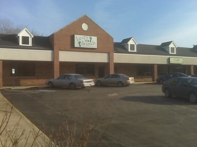 34960 Center Ridge Rd, North Ridgeville, OH 44039 - Storefront For Sale ...