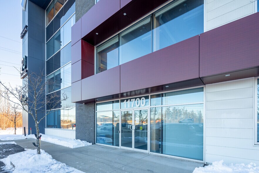 11700 de lAvenir Rue, Mirabel, QC J7J 0G7 - Office For Sale Cityfeet.com