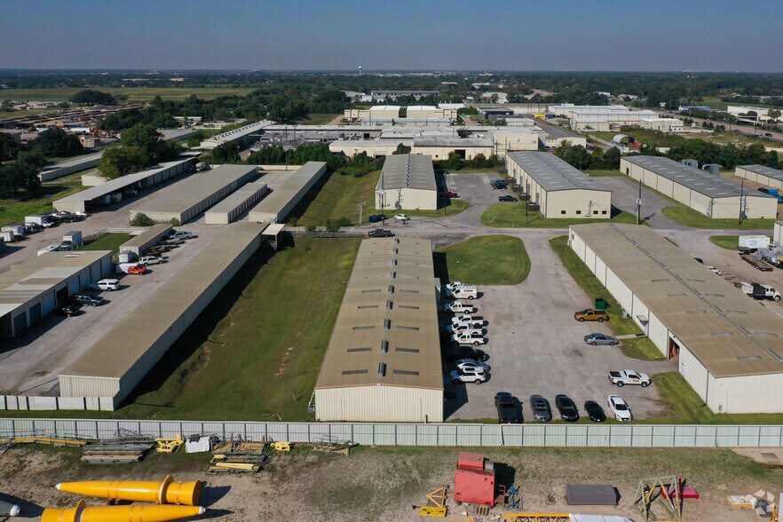 13225 FM 529 Rd, Houston, TX 77041 - Industrial For Lease Cityfeet.com