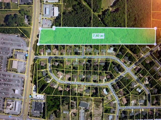 6010 Old National Hwy, Atlanta, GA 30349 - Land For Sale Cityfeet.com