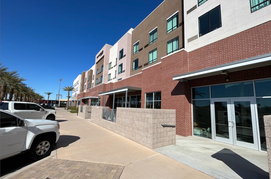2224 W Rio Salado Pky, Mesa, AZ 85201 - Hospitality For Lease Cityfeet.com
