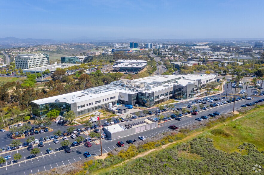 10770 Wateridge Cir, San Diego, CA 92121 - Flex/R&D For Lease Cityfeet.com