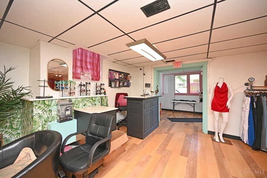 3896 Reading Rd, Cincinnati, OH 45229 - Apartments For Sale Cityfeet.com