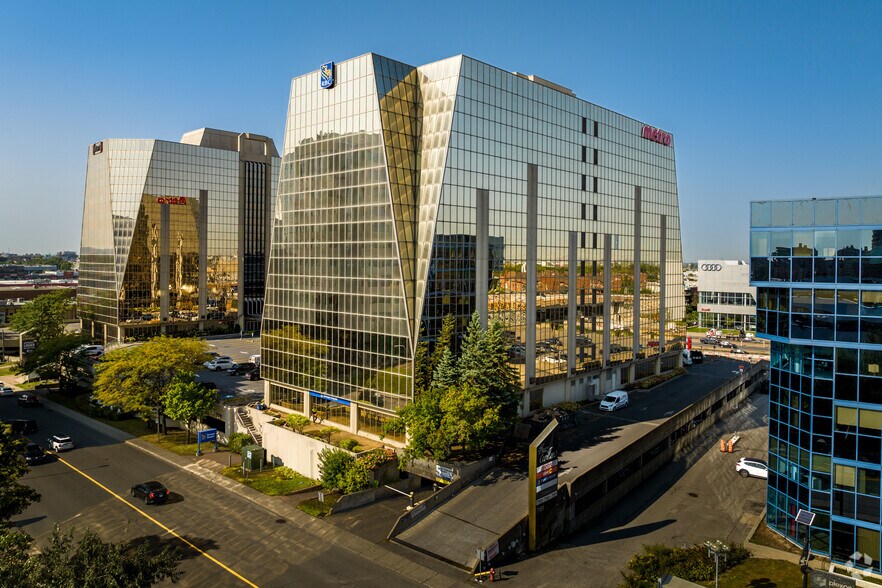 7151 Rue Jean-Talon E, Montréal, QC H1M 3N8 - Office For Lease Cityfeet.com