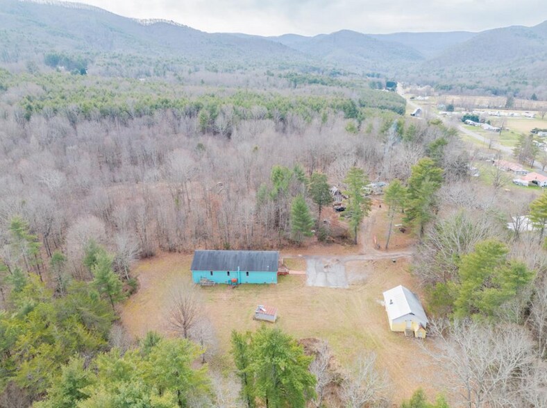 146 Cammellia Ln, Speedwell, VA 24374 - Religious Facility For Sale ...