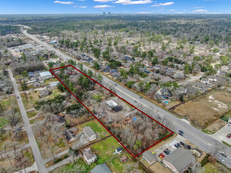 Rayford Road, Spring, TX 77386 - Land For Sale Cityfeet.com