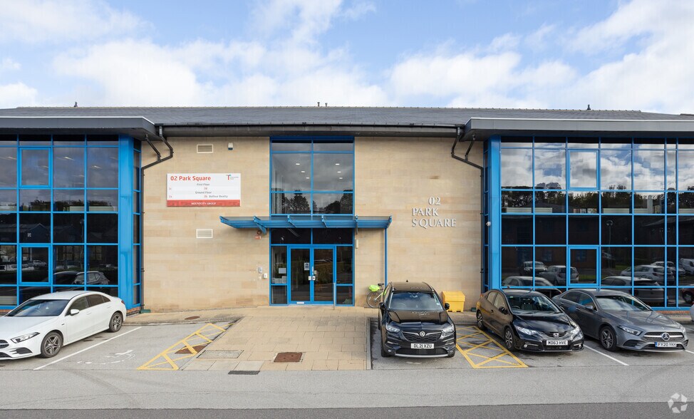 Park Sq, Sheffield, SYK S35 2PH - Office For Lease Cityfeet.com