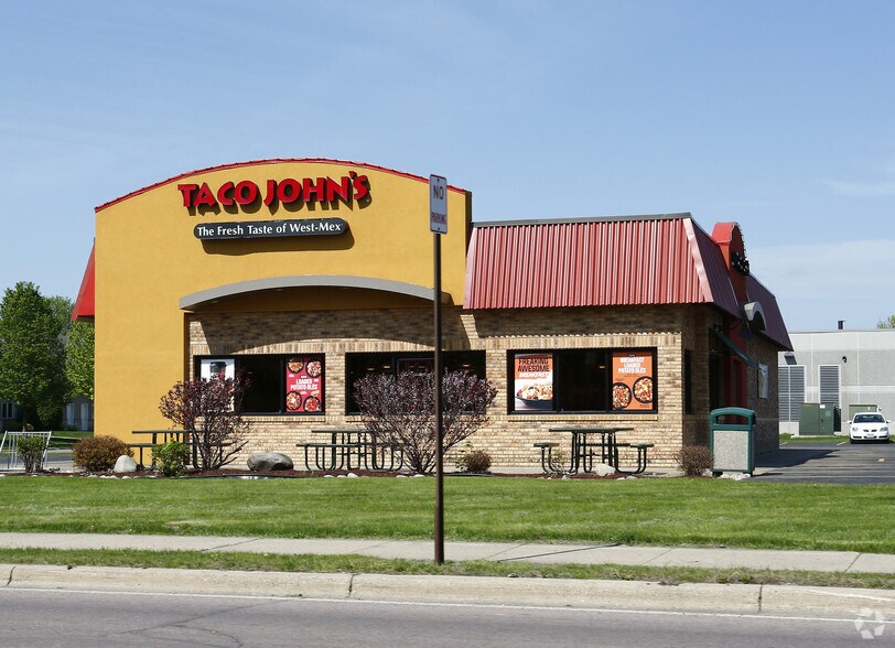 1601 Lor Ray Dr, North Mankato, MN 56003 - Fast Food For Sale Cityfeet.com