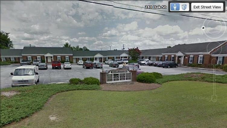218 N Oak St, Augusta, GA 30907 - Medical Office For Lease Cityfeet.com