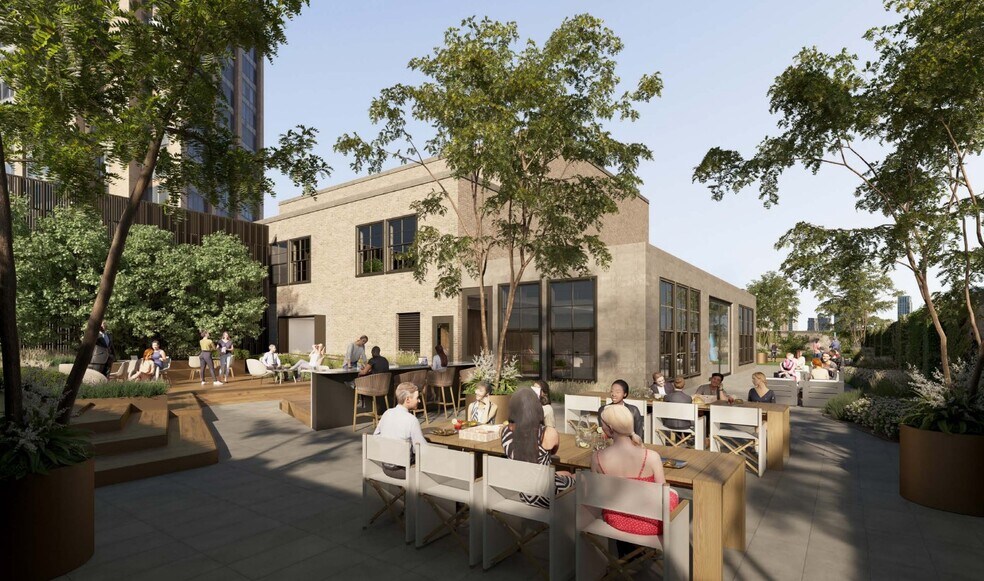 One Park Ave, New York, NY 10016 - Medical Office For Lease Cityfeet.com