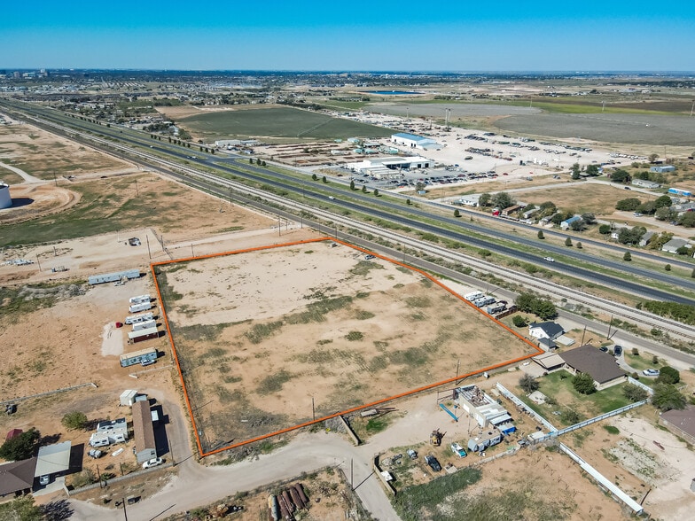 3600 East Highway 80, Midland, TX 79706 - Land For Sale Cityfeet.com