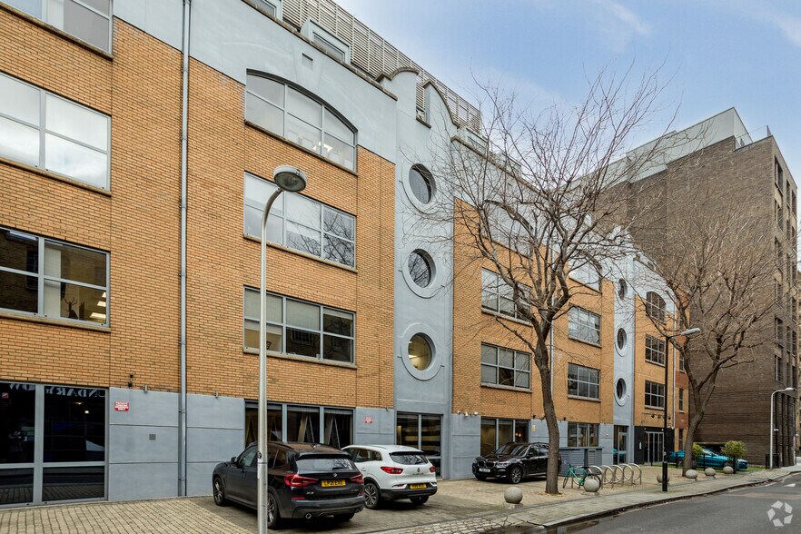 2-6 Boundary Row, London, LND SE1 8HP - Coworking Space Cityfeet.com