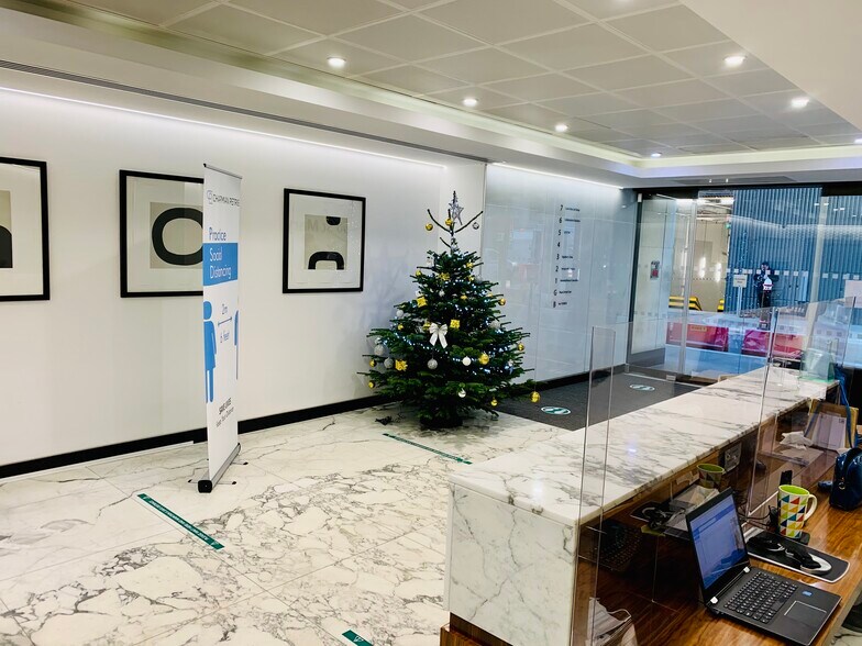 50 St Mary Axe, London, LND EC3A 8FR - Office For Lease Cityfeet.com