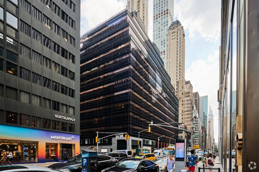 625 Madison Ave, New York, NY 10022 - Office For Lease Cityfeet.com