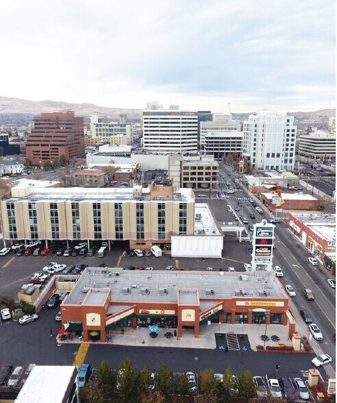 515 S Virginia St, Reno, NV 89509 For Lease Cityfeet.com
