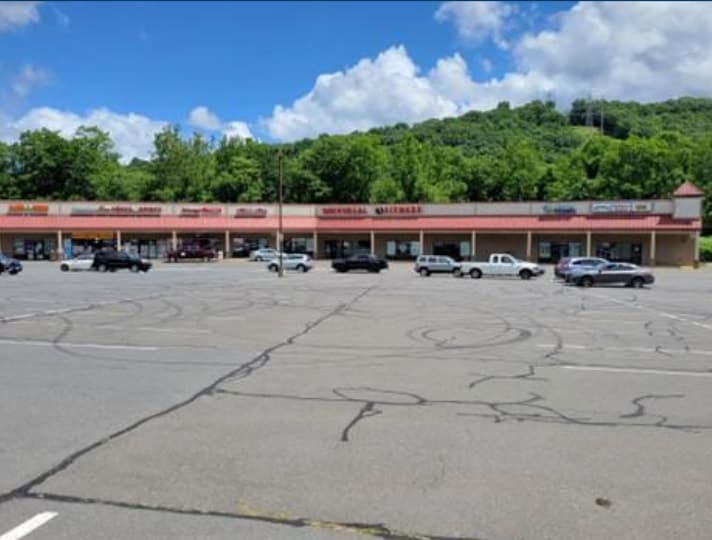 1630-1650 Watertown Ave, Waterbury, CT 06708 - Retail For Lease ...