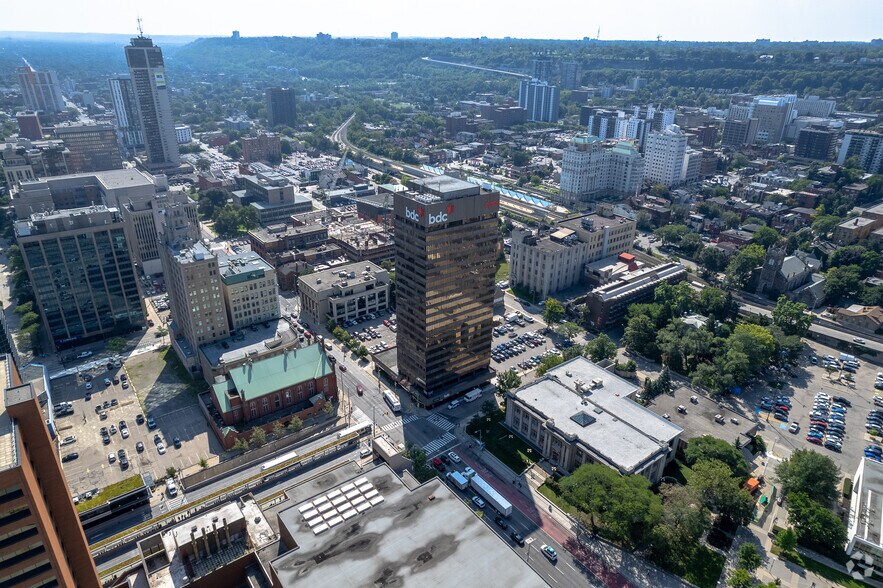 25 Main St W, Hamilton, ON L8P 4Y7 - Office For Lease Cityfeet.com