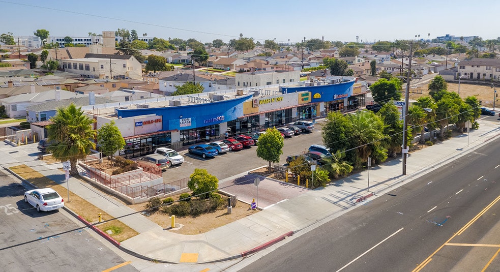 10714 S Western Ave, Los Angeles, CA 90047 For Lease Cityfeet.com