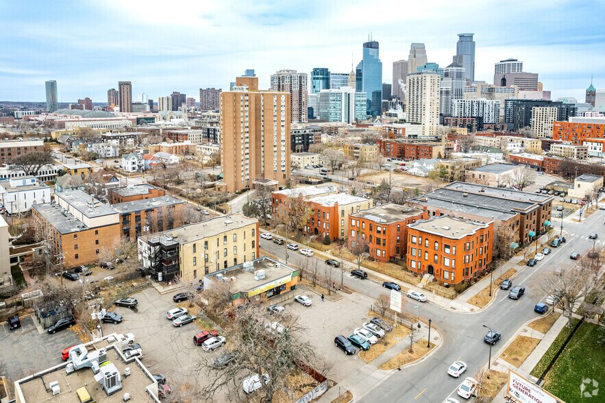 1600 Chicago Ave, Minneapolis, MN 55404 - Convenience Store For Sale ...