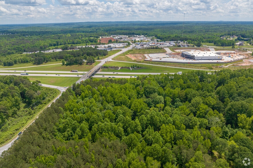 Liberty Rd, Villa Rica, GA 30180 - Land For Sale Cityfeet.com