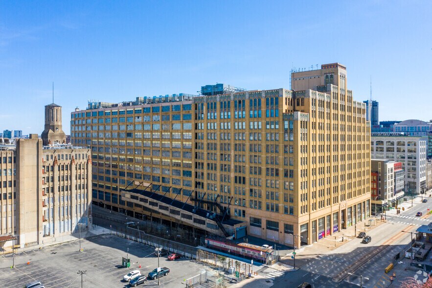 401 N Broad St, Philadelphia, PA 19108 - Office For Lease Cityfeet.com