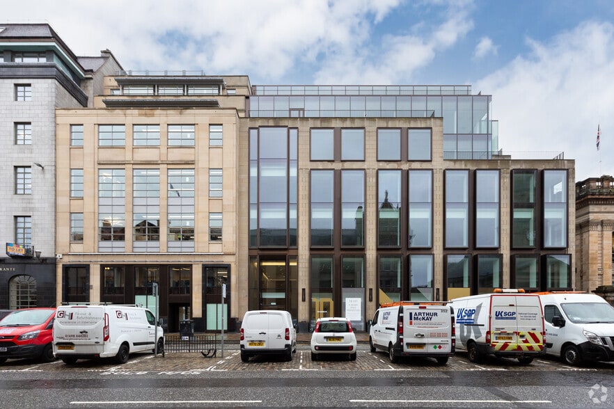 10 George St, Edinburgh, EDH EH2 2DU - Office For Lease Cityfeet.com