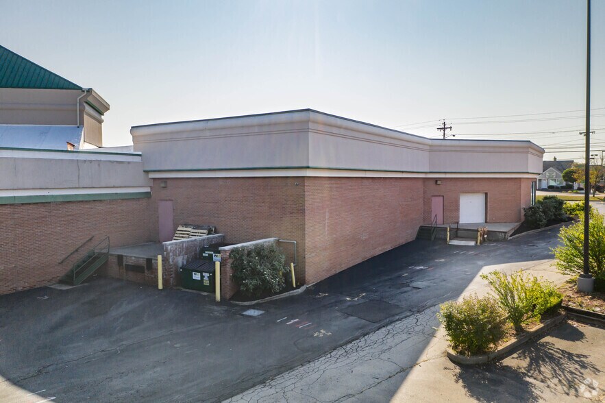 1850 E Ridge Rd, Irondequoit, NY 14622 - Health Club For Sale Cityfeet.com