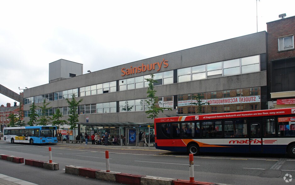 24-26 Trinity St, Coventry, WMD CV1 1FL - Retail For Lease Cityfeet.com