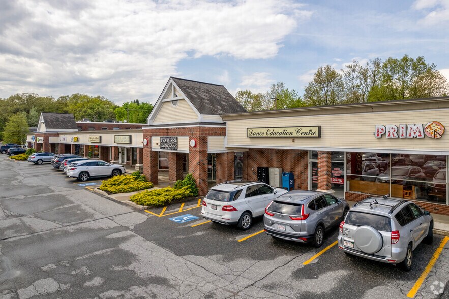 1175 Main St, Clinton, MA 01510 For Lease Cityfeet.com