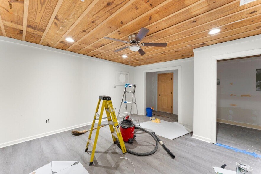 3711 Kirkman St, Lake Charles, LA 70607 - Storefront Retail Office For ...