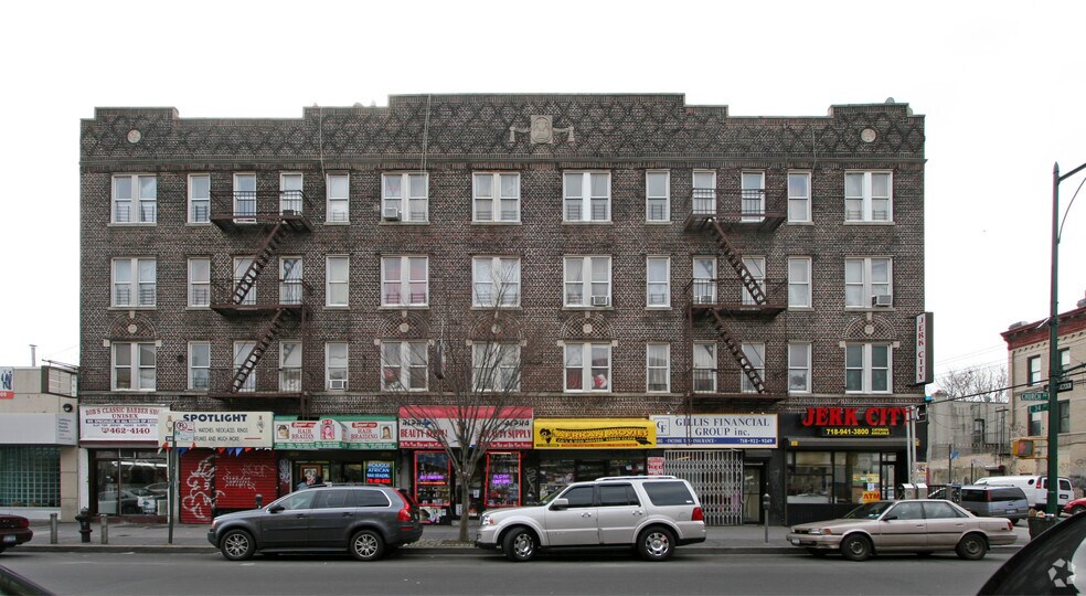 3402-3412 Church Ave, Brooklyn, NY 11203 - Multi-Family For Lease Cityfeet.com