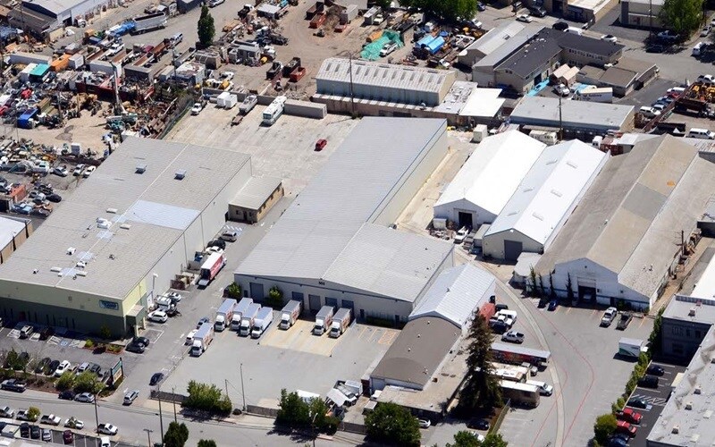 503 Quarry Rd, San Carlos, CA 94070 - Industrial For Lease Cityfeet.com