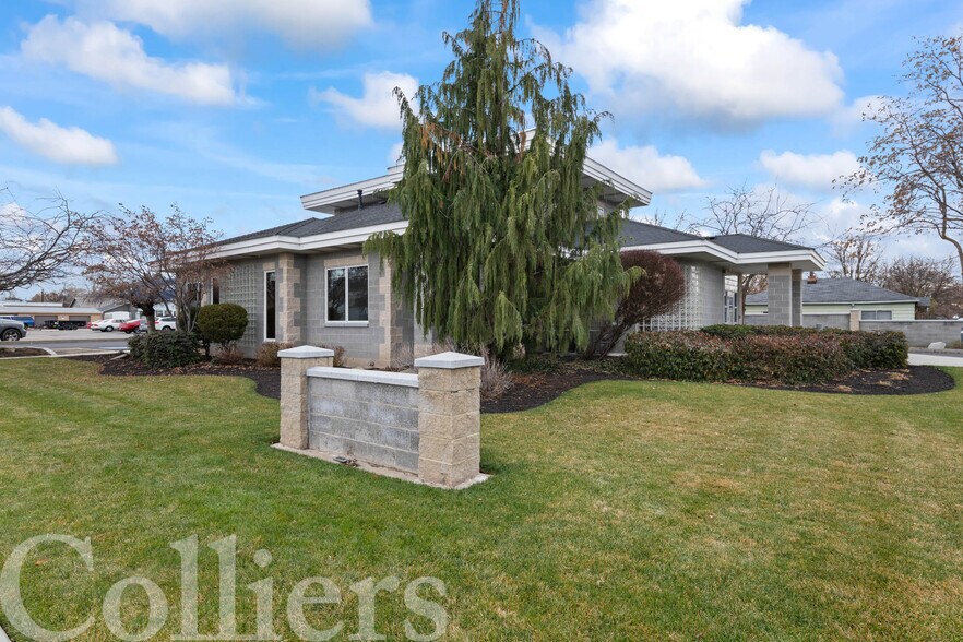 2313 W Overland Rd, Boise, ID 83705 - Office For Lease Cityfeet.com