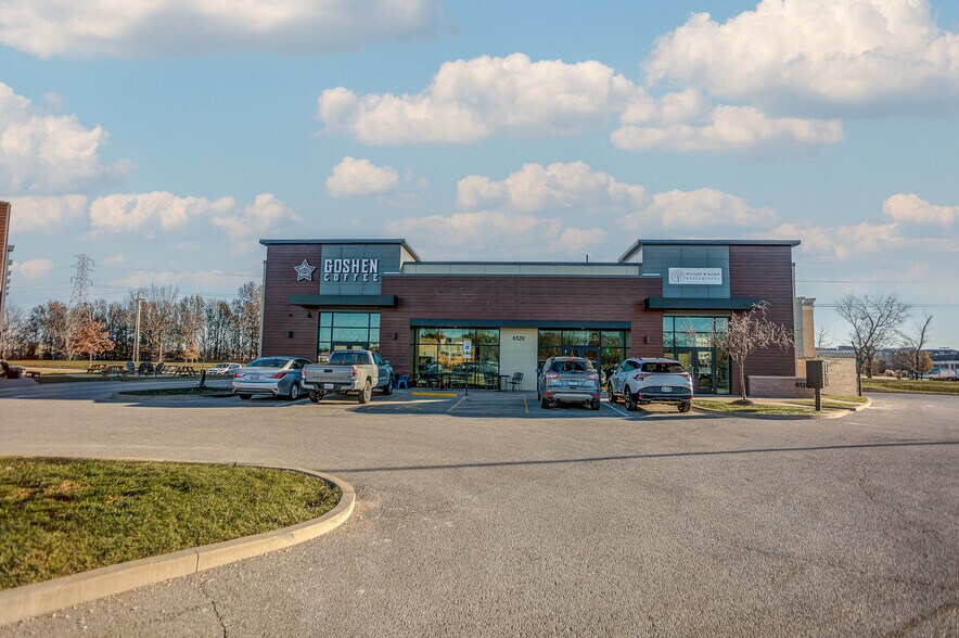 6120 Shoger, Edwardsville, IL 62025 - Retail For Lease Cityfeet.com
