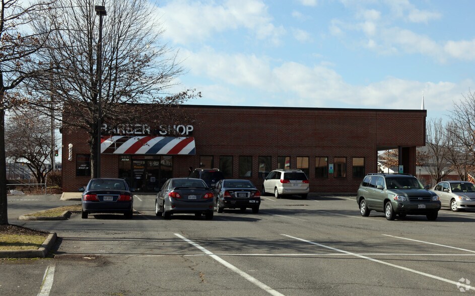 13590-13598 Minnieville Rd, Woodbridge, VA 22192 - Retail For Lease ...