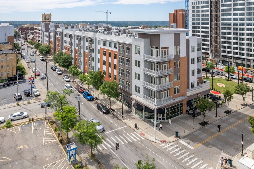 255 Calhoun St, Cincinnati, OH 45219 - Multi-Family For Lease Cityfeet.com