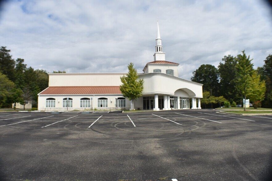 16411 Manning Rd W, Accokeek, MD 20607 - Religious Facility For Sale ...