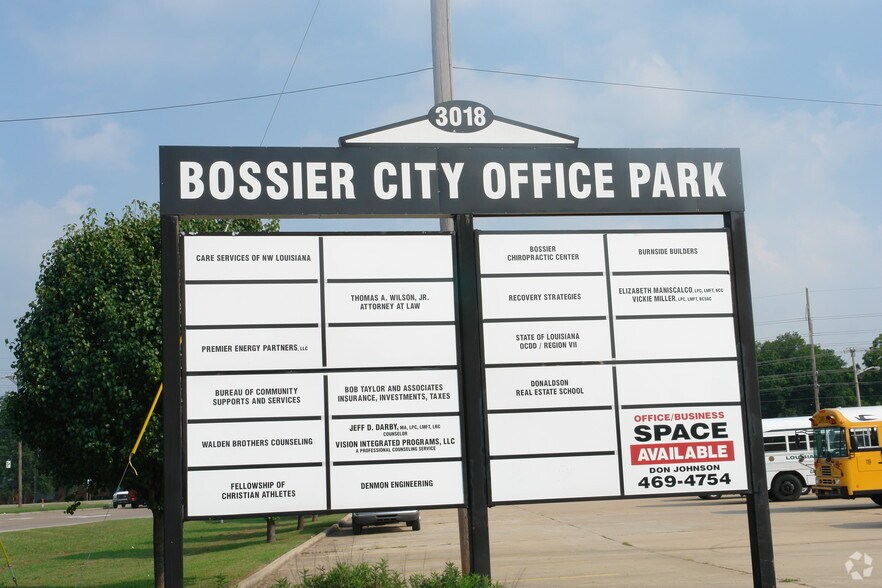 3018 Old Minden Rd, Bossier City, LA 71112 - Office For Lease Cityfeet.com