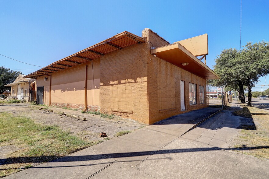 4820 Navigation Blvd, Houston, TX 77011 - Land For Sale Cityfeet.com