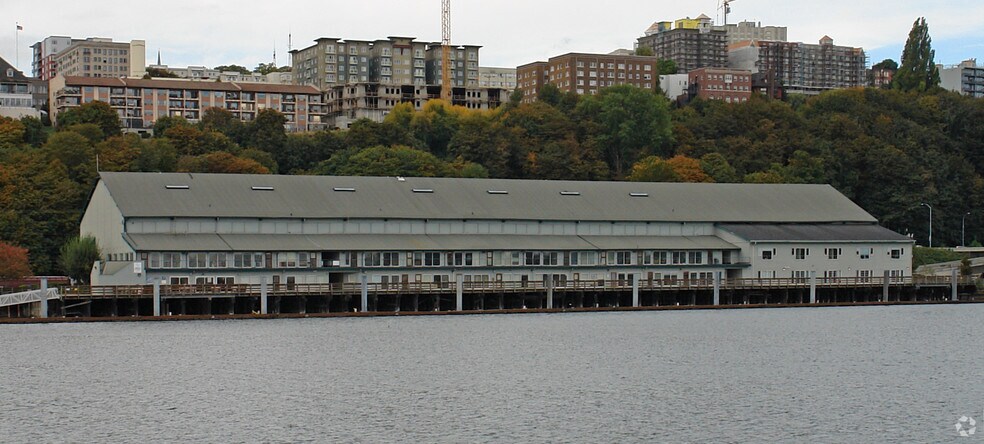 535 Dock St, Tacoma, WA 98402 - Office For Lease | Cityfeet.com