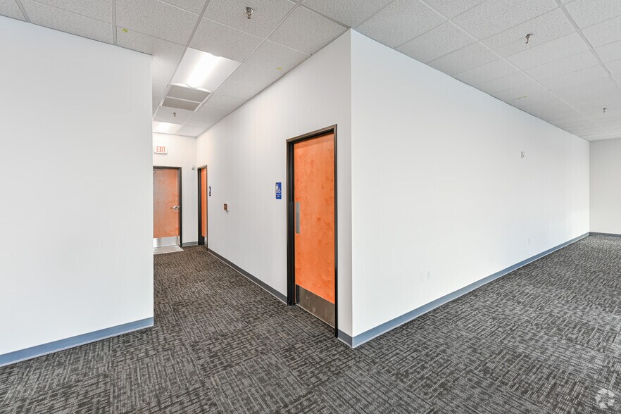 NE Corner E. Marginal Way S. & S. Boeing Access Rd, Tukwila, WA 98168 ...